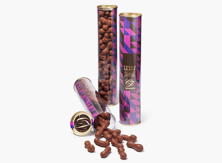 Os 10 clássicos que você precisa provar - Chocolat du Jour